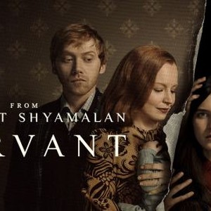 Servant - Rotten Tomatoes