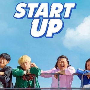 Start-Up - Rotten Tomatoes
