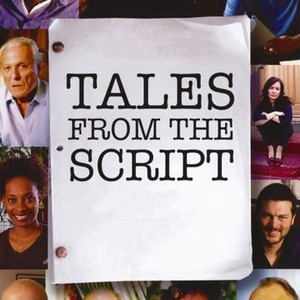 Tales From the Script - Rotten Tomatoes