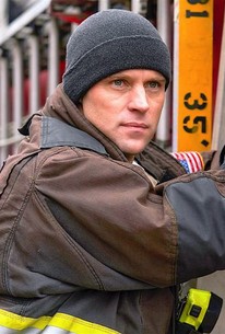 Chicago Fire: Season 7, Episode 16 | Rotten Tomatoes