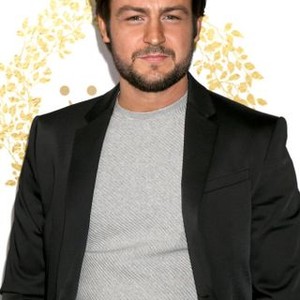 Tyler Hynes - Rotten Tomatoes