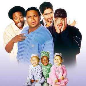 My Baby's Daddy - Rotten Tomatoes