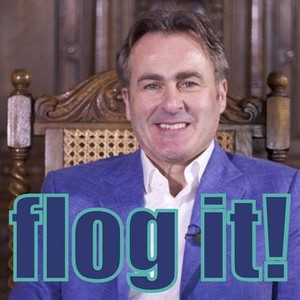 Flog It!: Season 14, Episode 55 - Rotten Tomatoes