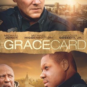 The Grace Card - Rotten Tomatoes