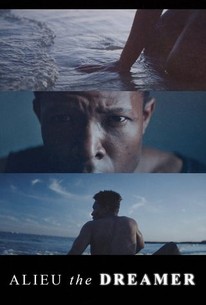 Alieu the Dreamer | Rotten Tomatoes
