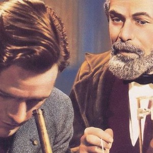 The Story of Louis Pasteur - Rotten Tomatoes