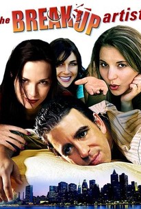 The Breakup Artist | Rotten Tomatoes