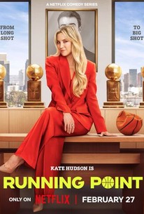 Running Point: Season 1 | Rotten Tomatoes