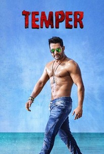 Temper | Rotten Tomatoes