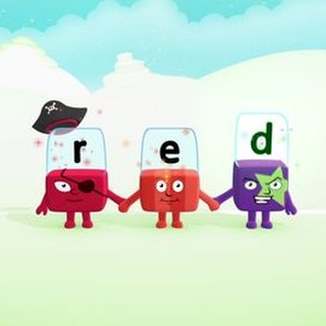Alphablocks: Season 3, Episode 3 - Rotten Tomatoes