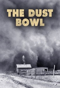 The Dust Bowl | Rotten Tomatoes