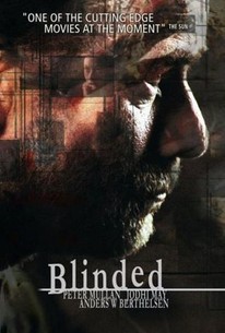 Blinded | Rotten Tomatoes