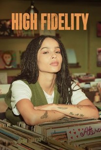 High Fidelity | Rotten Tomatoes