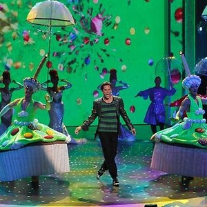 Will Swenson - Rotten Tomatoes