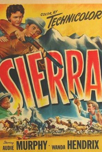 Sierra | Rotten Tomatoes
