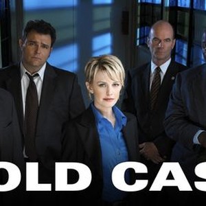 Cold Case - Rotten Tomatoes