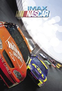 NASCAR: The IMAX Experience (2004) - Rotten Tomatoes