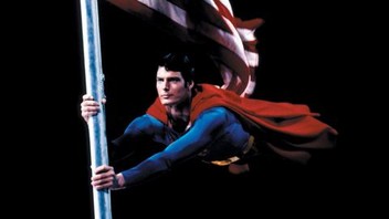 superman 2 special effects