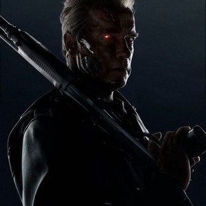 Terminator Genisys - Rotten Tomatoes