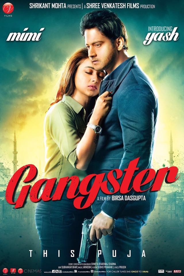 Gangster Pictures | Rotten Tomatoes