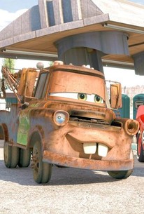 A Cars Toon: Season 1, Episode 4 | Rotten Tomatoes