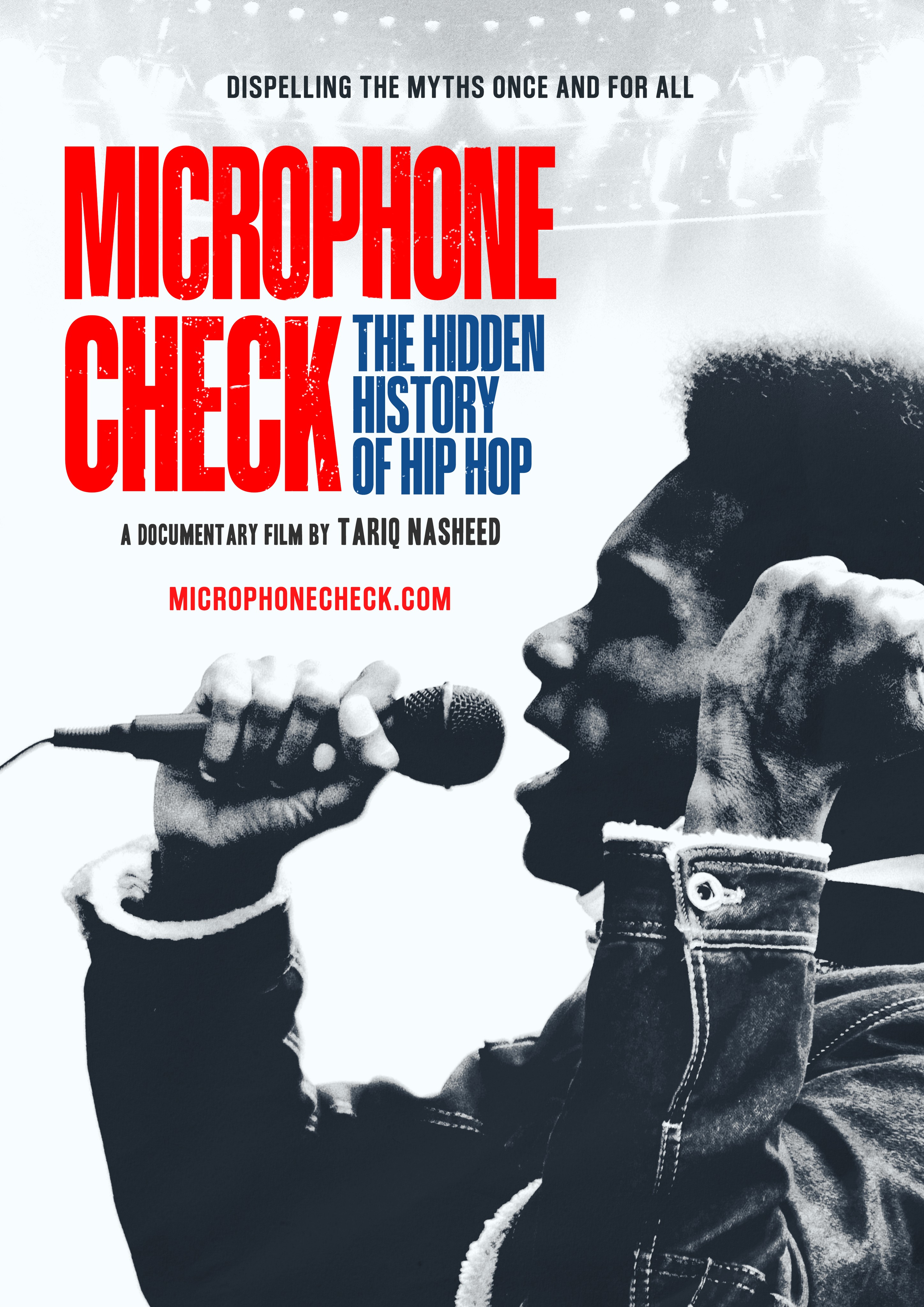 Microphone Check Pictures | Rotten Tomatoes