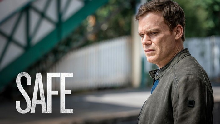 Safe 2022 Cast