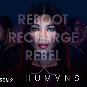 Humans - Rotten Tomatoes