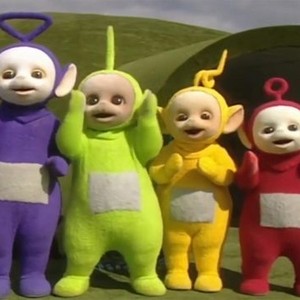 Teletubbies: Season 5, Episode 54 - Rotten Tomatoes