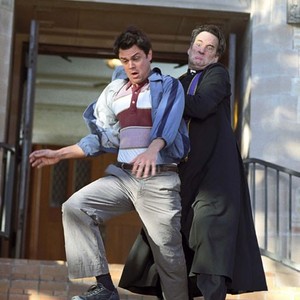 The Ringer - Rotten Tomatoes