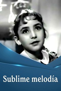 Sublime melodía | Rotten Tomatoes