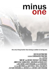 Minus One | Rotten Tomatoes