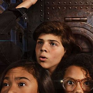 Detention Adventure - Rotten Tomatoes