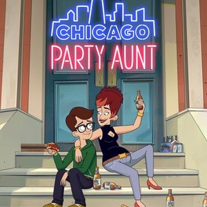 Chicago Party Aunt - Rotten Tomatoes