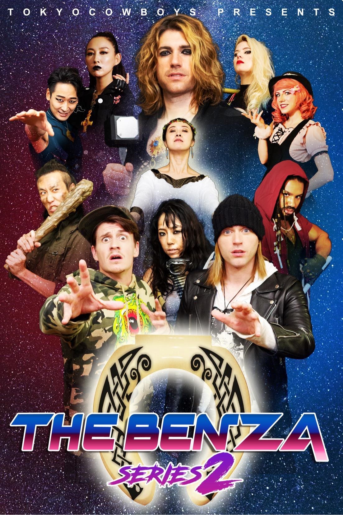 The Benza Season 2 | Rotten Tomatoes