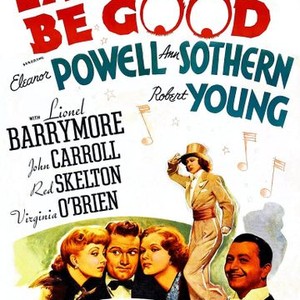 Lady Be Good - Rotten Tomatoes