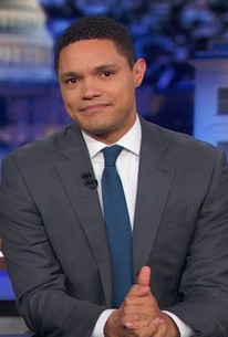 The Daily Show: Season 24, Episode 95 | Rotten Tomatoes