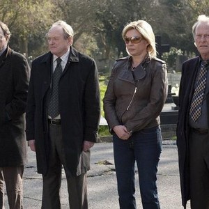 New Tricks: Season 6, Episode 3 - Rotten Tomatoes