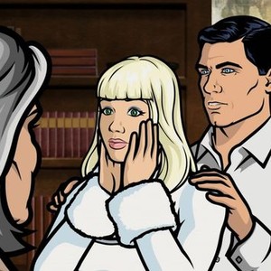 Archer: Season 2, Episode 13 - Rotten Tomatoes