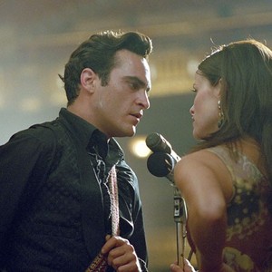 Walk the Line - Rotten Tomatoes