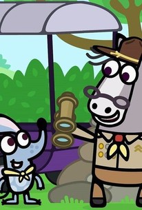 Boj: Season 1, Episode 50 - Rotten Tomatoes