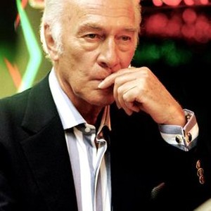 Christopher Plummer - Rotten Tomatoes