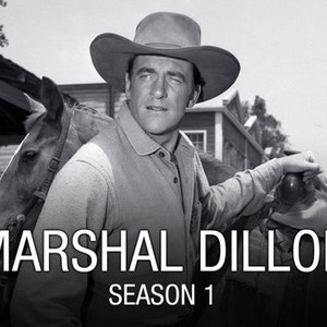 Marshal Dillon - Rotten Tomatoes