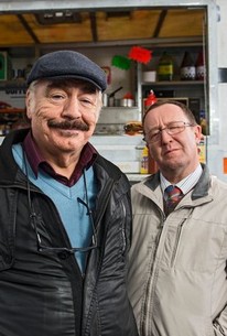 Bob Servant: Season 2, Episode 1 | Rotten Tomatoes