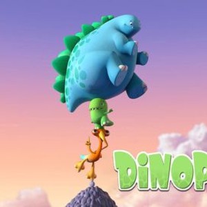 Dinopaws: Season 1, Episode 8 - Rotten Tomatoes