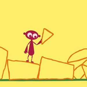 Dipdap: Season 1, Episode 40 - Rotten Tomatoes