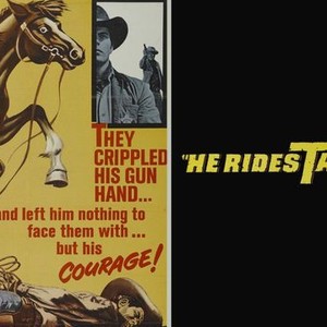 He Rides Tall - Rotten Tomatoes