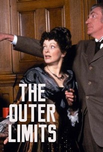 The Outer Limits: Season 7 - TV Reviews - Rotten Tomatoes