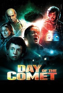 Day of the Comet | Rotten Tomatoes