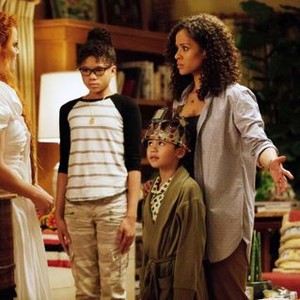 Deric McCabe - Rotten Tomatoes